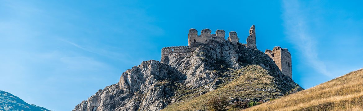 Cetatea Colţeşti - Aiud, AiudulMeu