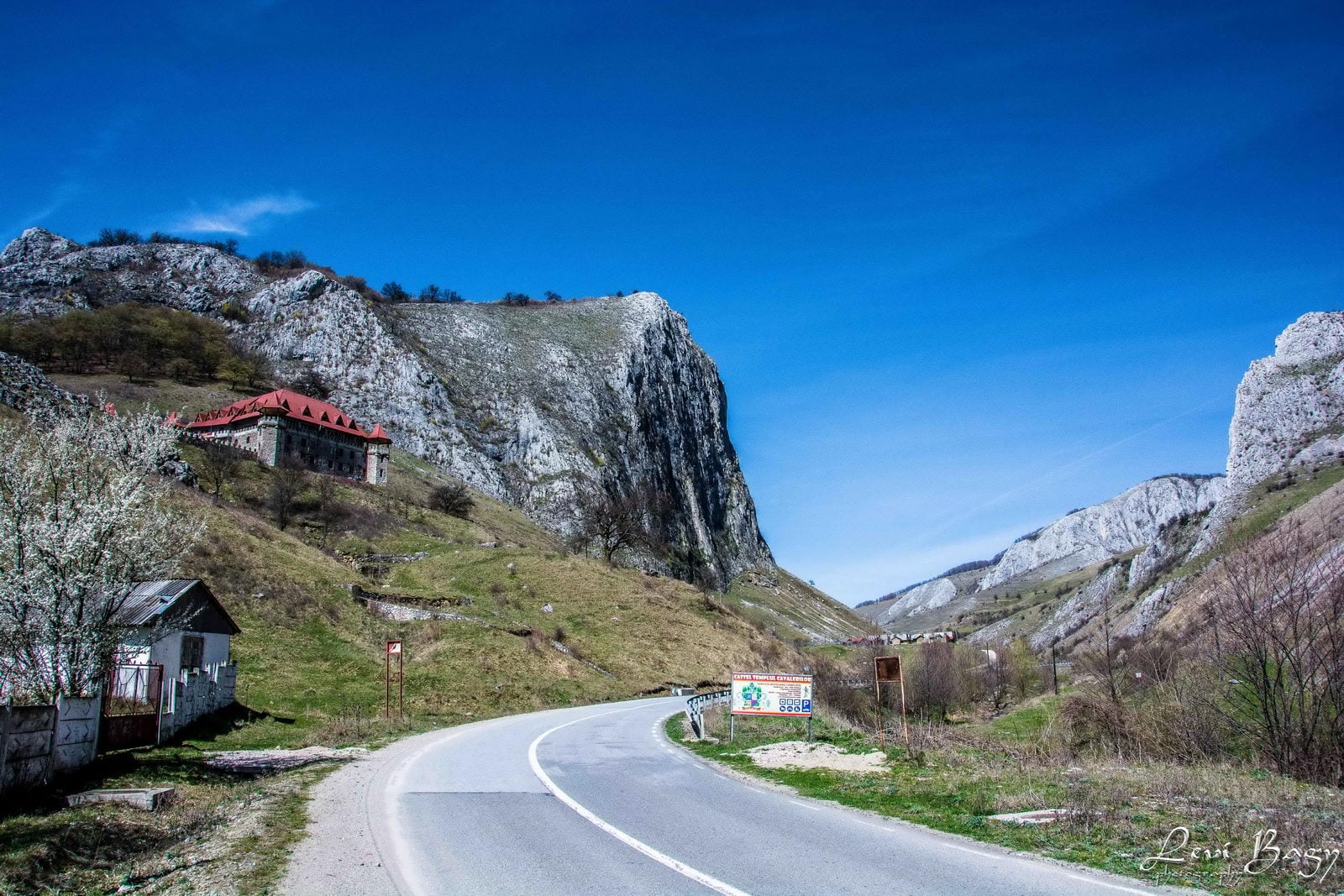 Cheile Aiudului (Cheile Vălișoarei) - Aiud, AiudulMeu