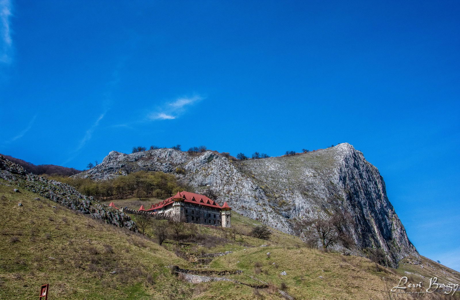 Cheile Aiudului (Cheile Vălișoarei) - Aiud, AiudulMeu
