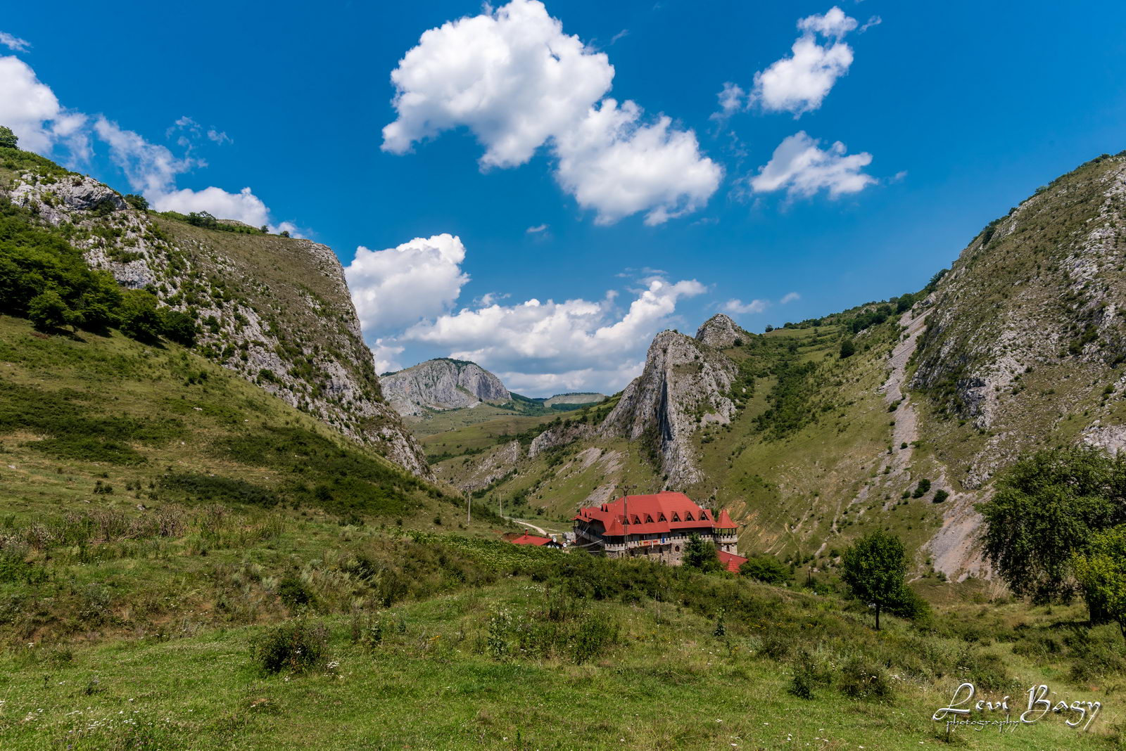 Cheile Aiudului (Cheile Vălișoarei) - Aiud, AiudulMeu